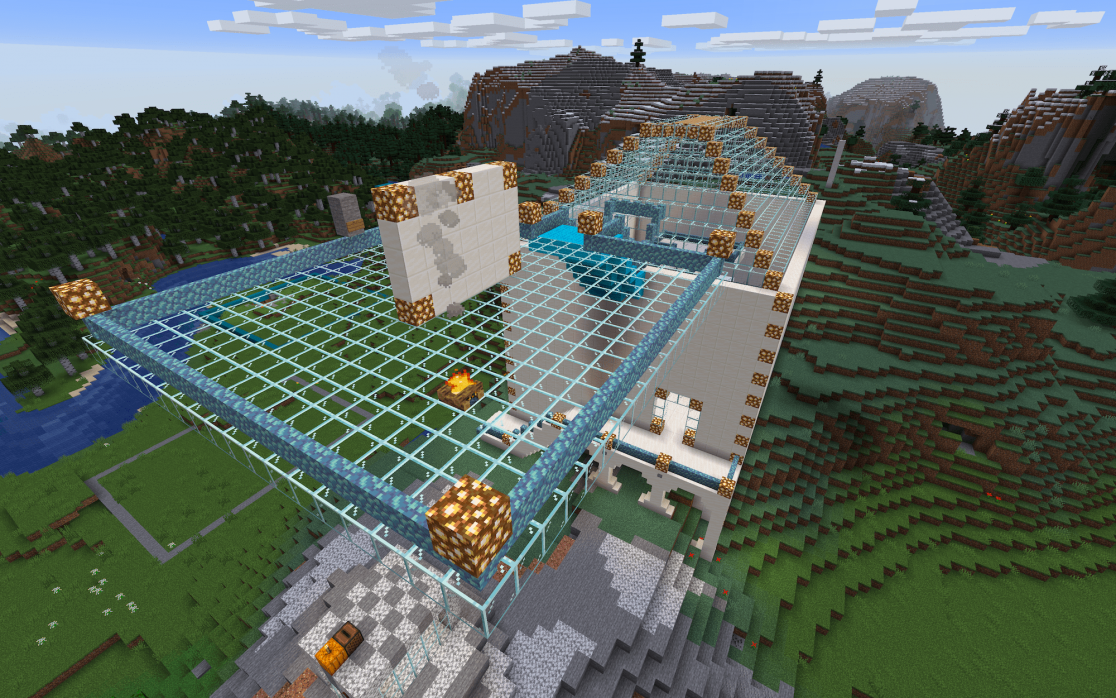 Was kommt danach? Bestattungen und Minecraft | GAMES.JFF.DE